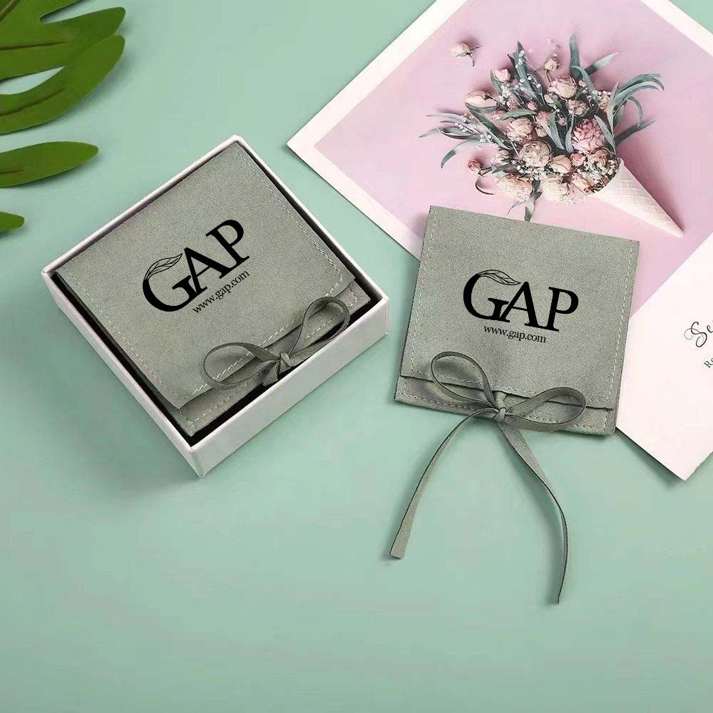 Collections – GAP Packaging