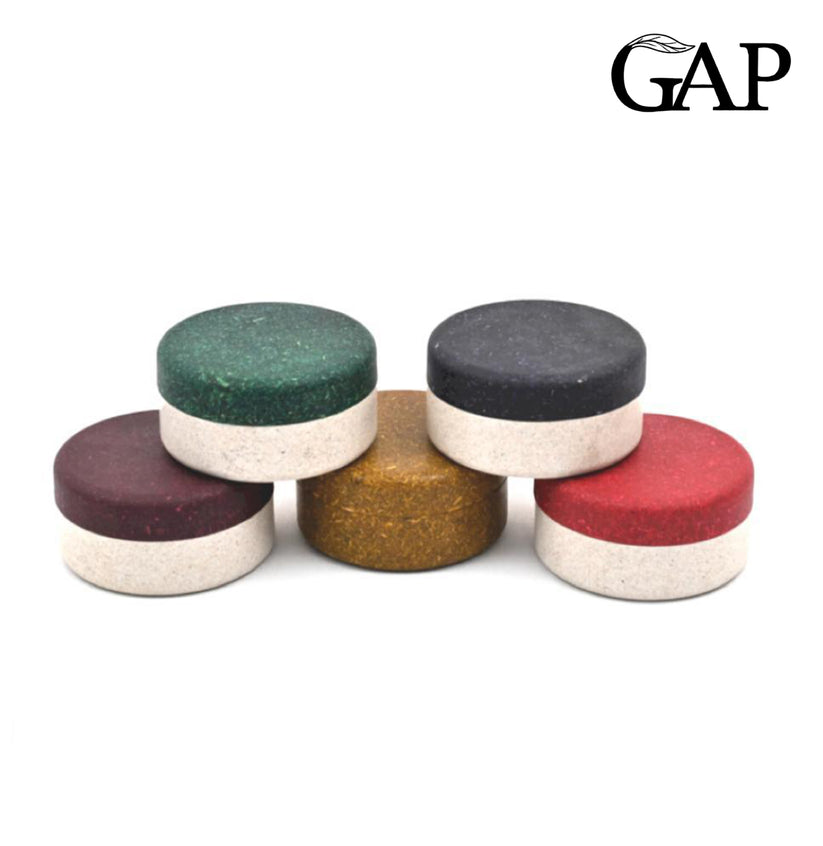 Containers – GAP Packaging