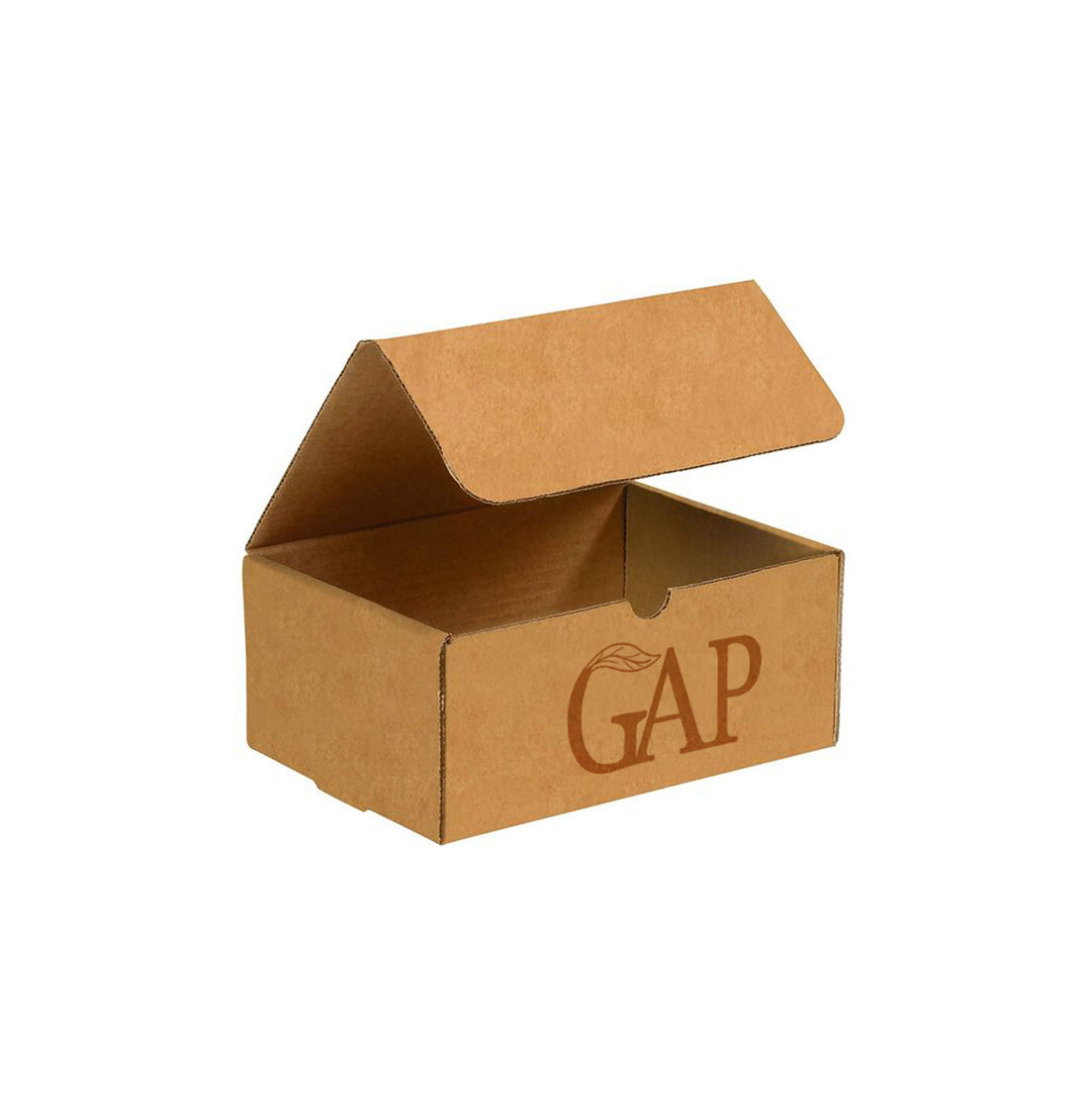 Corrugated Tuck Box – GAP Packaging