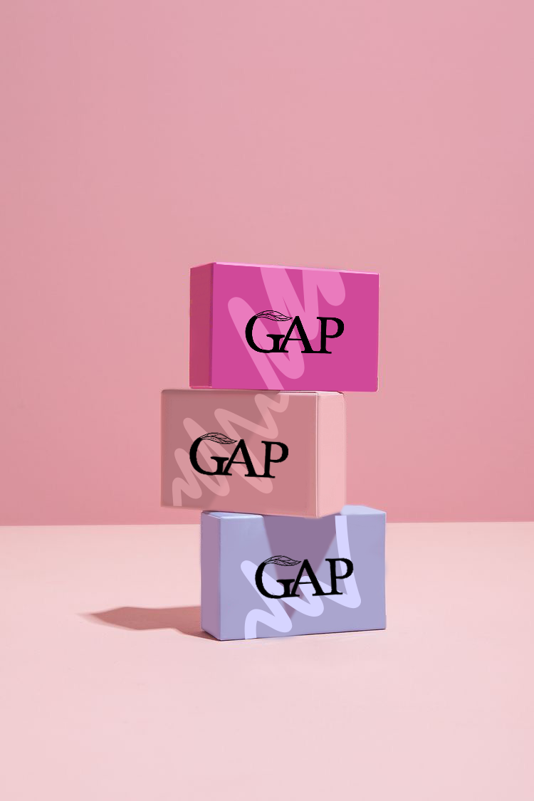 GAP Packaging