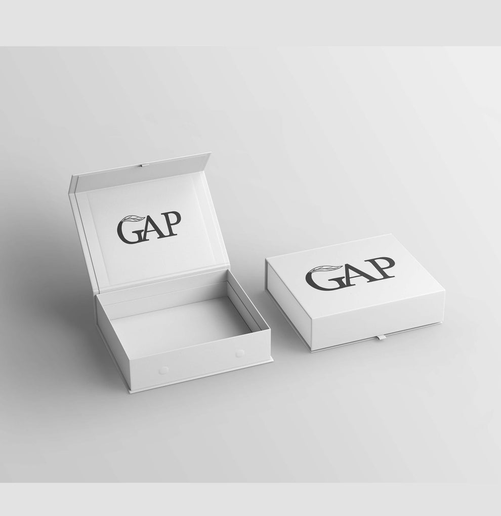 Magnetic box – GAP Packaging