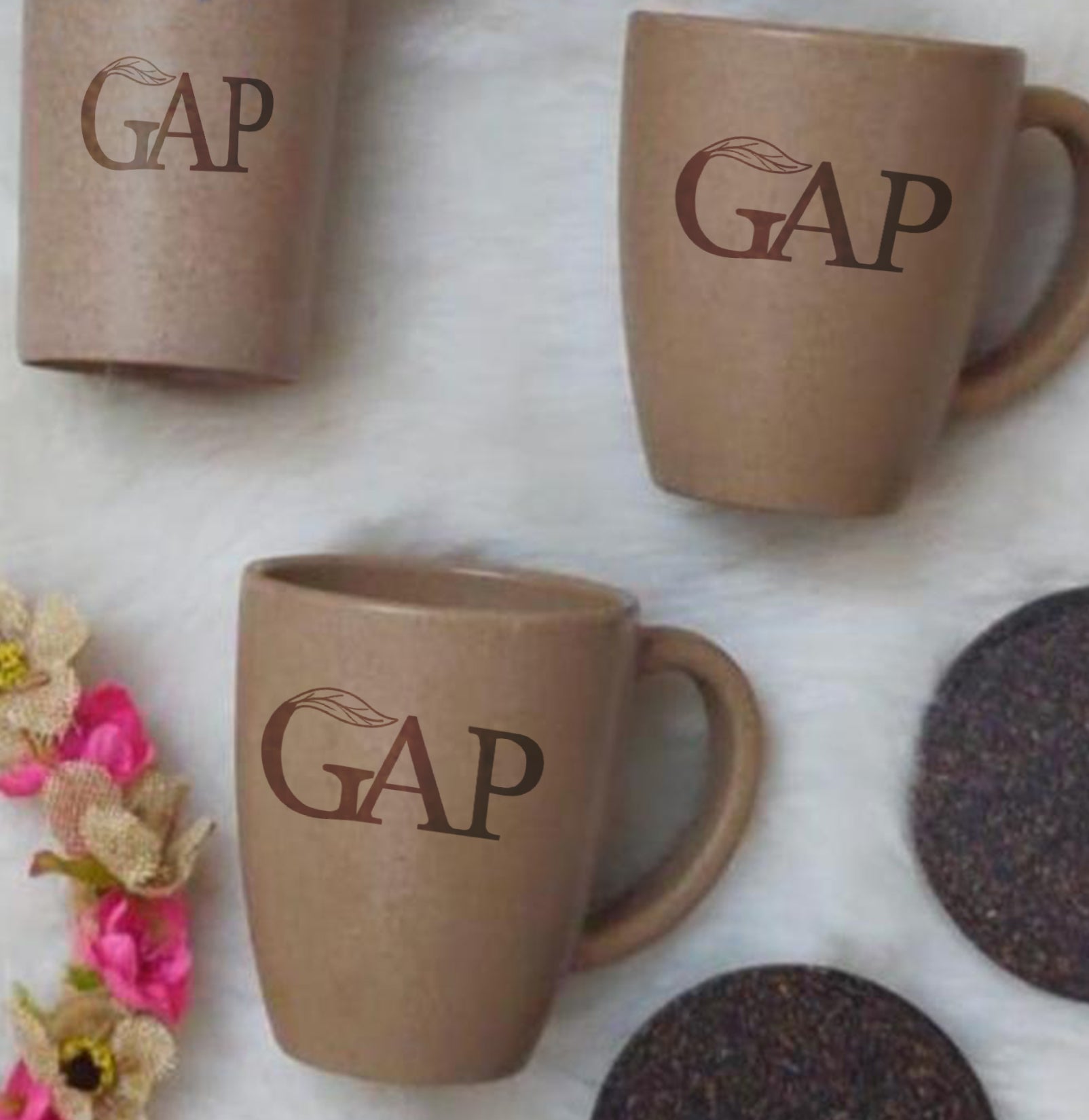 Mugs – GAP Packaging