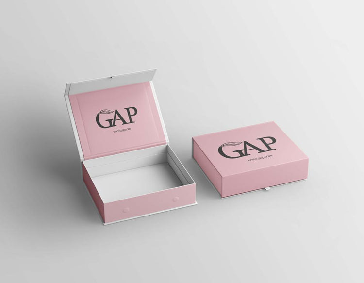 Designing – GAP Packaging
