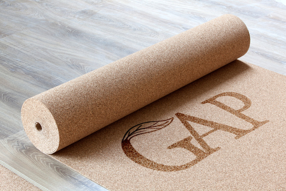 Cork paper – GAP Packaging