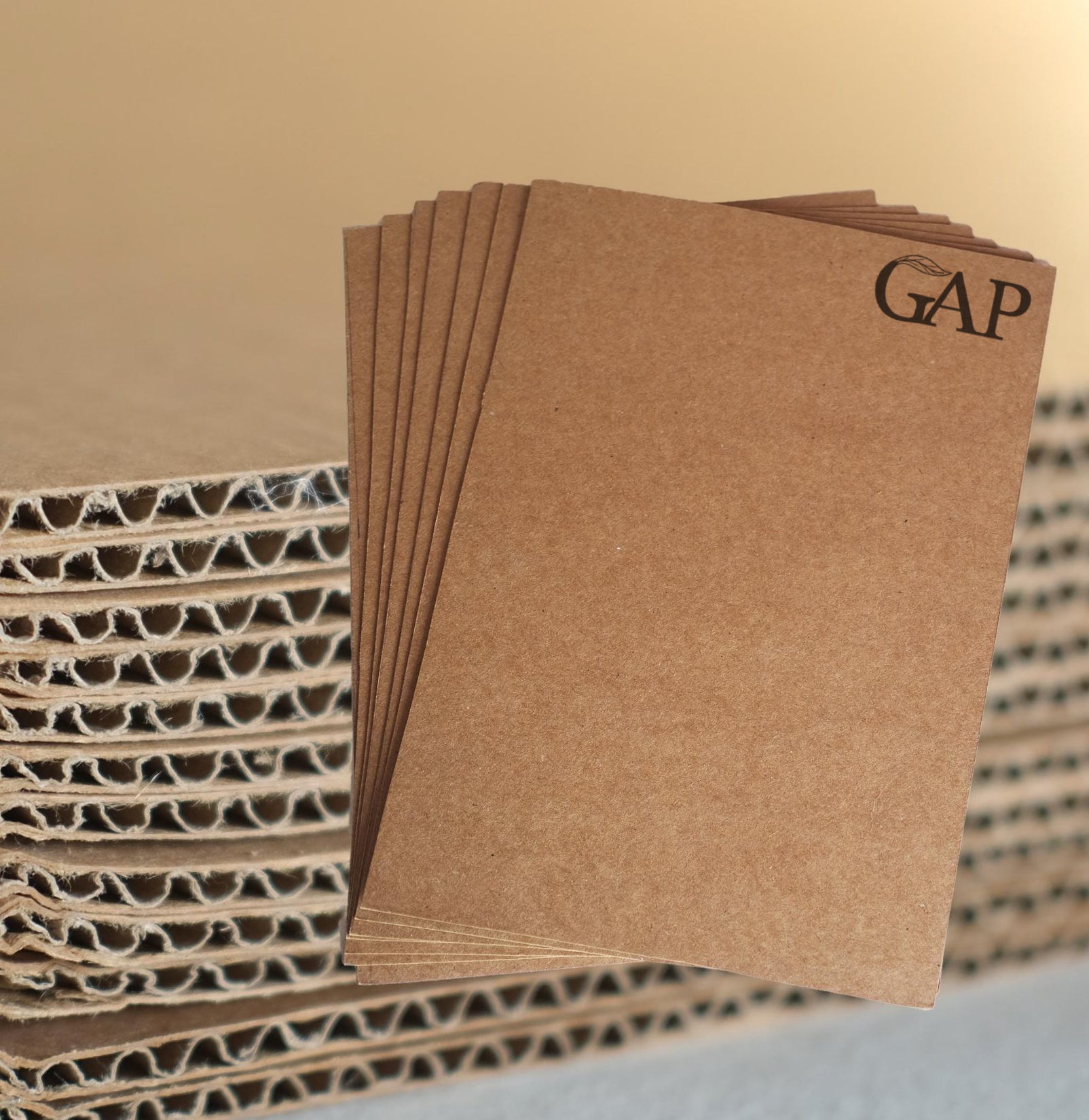 Hemp Kraft – GAP Packaging
